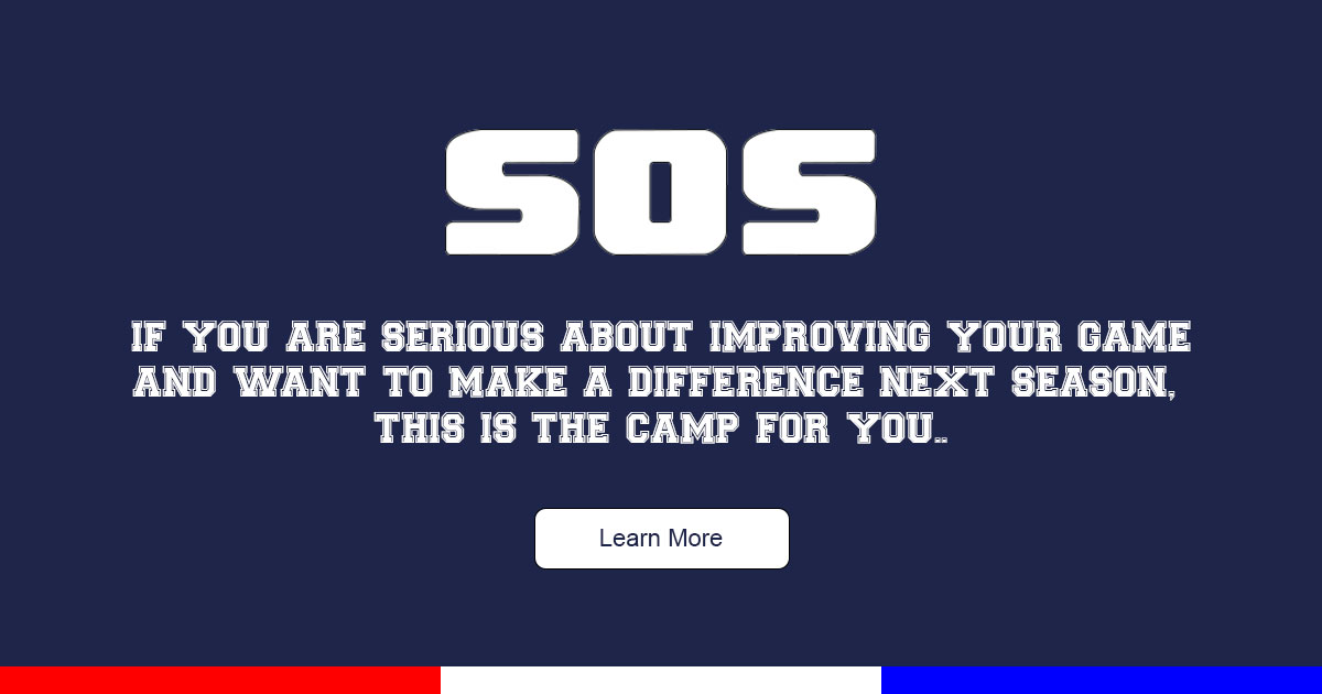 SCHEIB O'HARA SCHEIB FOOTBALL CAMP